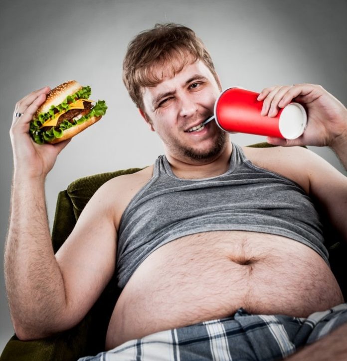 How to Stop Overeating and Lose Weight