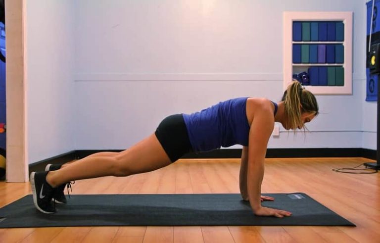 10 Core Exercises for Cyclists: Build Your Strength on the Bike - Trionds