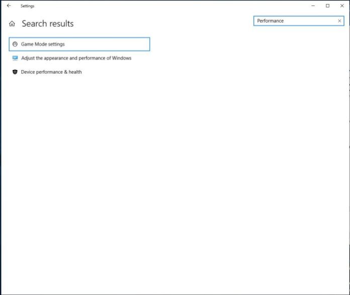 How to Optimize Windows 10 for Gaming - Trionds