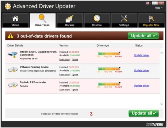 How to Choose from the Best Driver Update Software - Trionds
