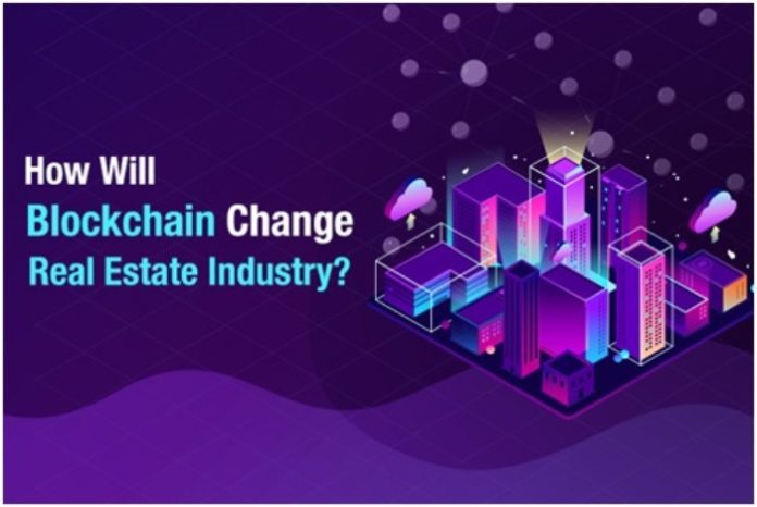 5 Major Utilities of Blockchain in Real Estate - Trionds