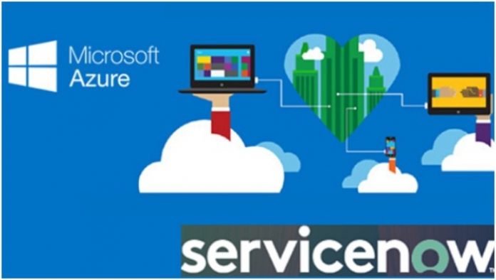 ServiceNow Integration with Microsoft Azure - Trionds