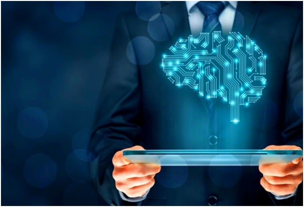 How Can Artificial Intelligence Optimize Your Digital Marketing - Trionds How Can Artificial Intelligence Optimize Your Digital Marketing - Trionds