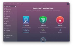 How to Clear the System and Internet Cache on a Mac - Trionds