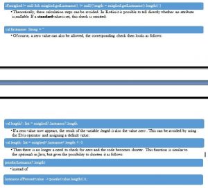 Kotlin Vs Java 2020: Which is Better for Your Business? - Trionds