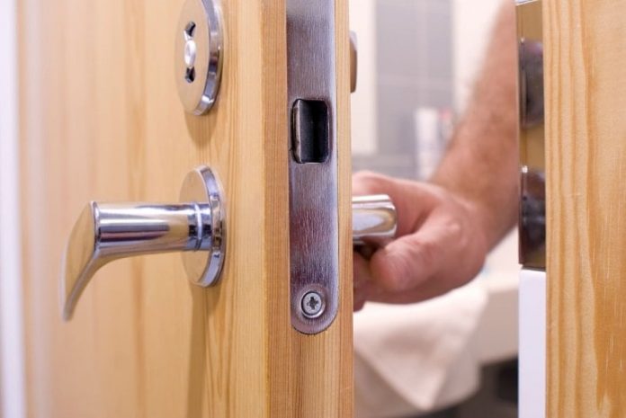 What You Need To Know About ADA Compliant Door Locks