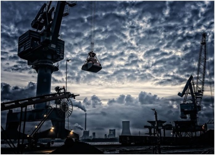 Critical Lift Plans: When Do You Need One? - Trionds