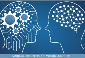 Artificial Intelligence Vs Machine Learning - Trionds