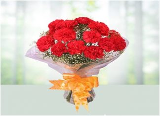 Best Romantic Flowers for Girlfriend to Express Your Love - Trionds