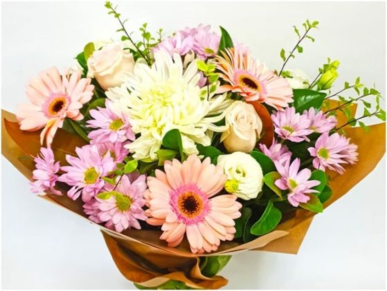 Top 8+ Fresh Get Well Soon Roses for Fast Recovery - Trionds