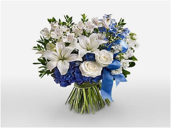 Best Romantic Flowers for Girlfriend to Express Your Love - Trionds