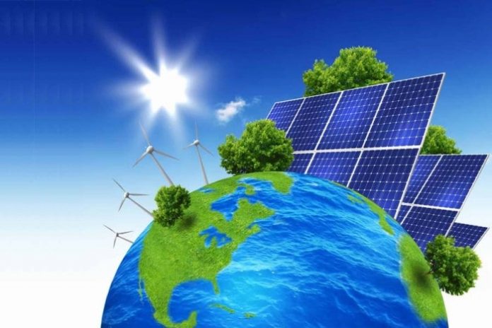 Can Solar Energy Save the World in the Future? - Trionds